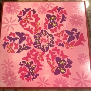 slot | Wall Decor | A Beautiful Placard Nice Material With A Painting ...